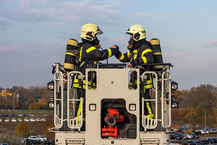 FEUTEC NORD GmbH | Brandschutztechnik in Kiel und Umgebung - Startseite